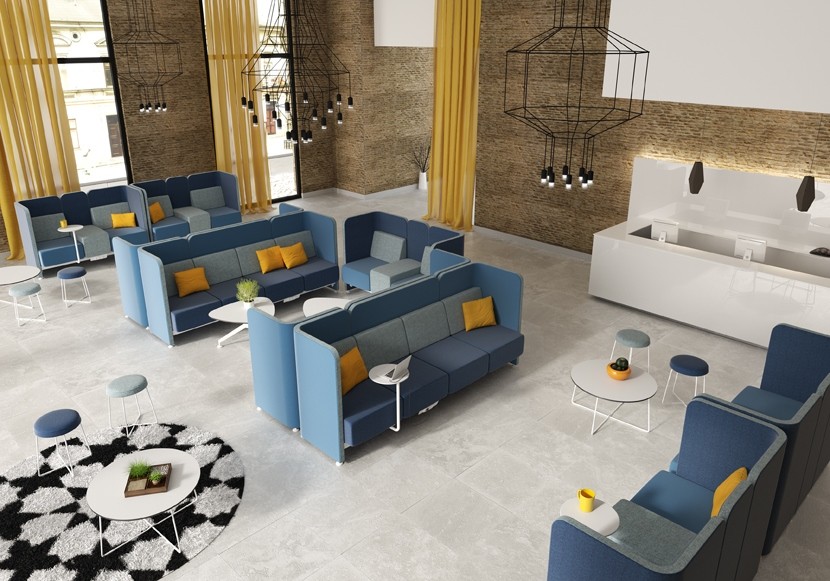 Forma Design - Marque Forma 5